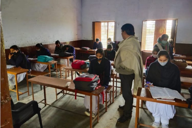 देशभर में बदनाम था बावरिया समाज, अब ऐसे आया बड़ा बदलाव, पढ़िए पूरा ...