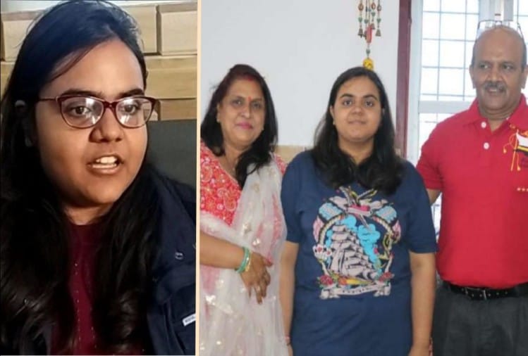 जानिए कौन है गोरखपुर की होनहार बेटी, जिसको पीएम मोदी के साथ गणतंत्र ...