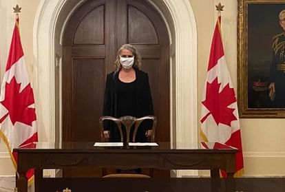 कनाडा:गवर्नर जनरल पर लगे कार्यस्थल पर शोषण के आरोप, रिपोर्ट के बाद दिया इस्तीफा - Canada’s ...