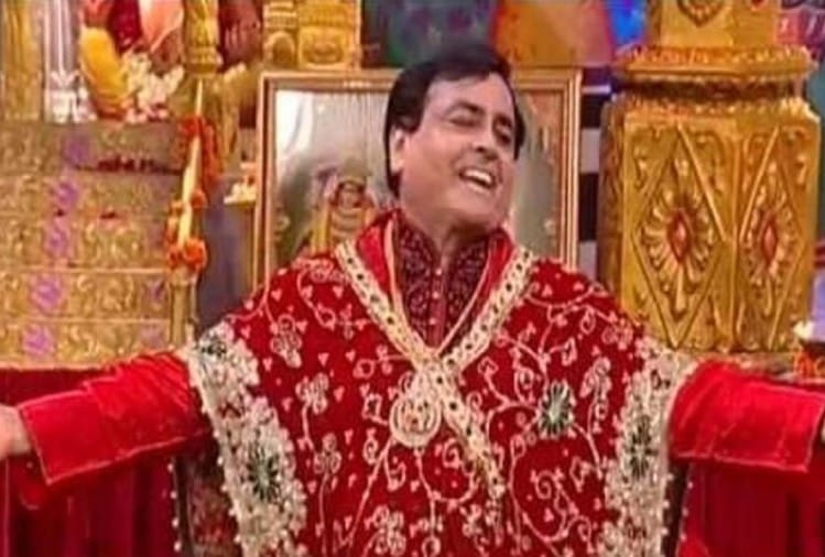 Narendra Chanchal Popular Bhajan Singer Passes Away In Delhi Here ...