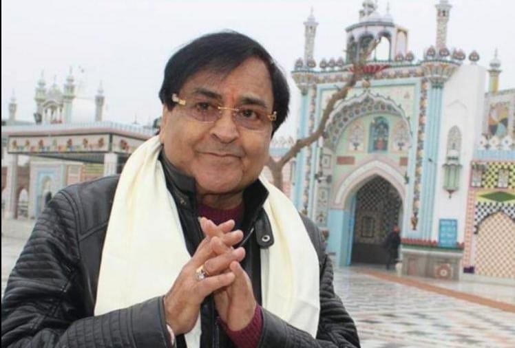 Narendra Chanchal News:रोचक है भजन सम्राट नरेंद्र चंचल की फिल्मी एंट्री ...