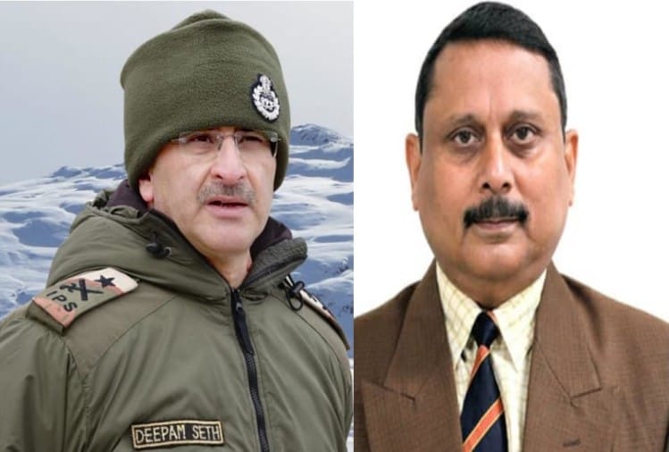 Republic Day 2021: Ig Deepam Seth And Sp Cbi Will Get President Medal ...
