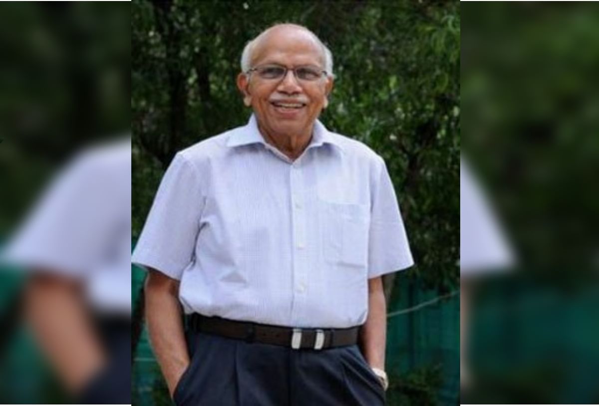 Karnataka Renowned Cardiologist Dr Belle Monappa Hegde Gets Padma ...