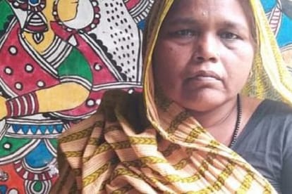 Dulari Devi: Madhubani Painting Brings The Padma Shri Honor - Amar ...