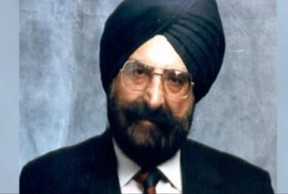 Narinder Singh Kapany Known As Father Of Fiber Optics Posthumously ...