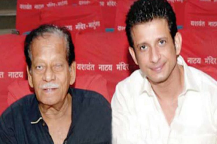 Sharman Joshi Father Death Today Latest News: Gujarati Actor Arvind ...