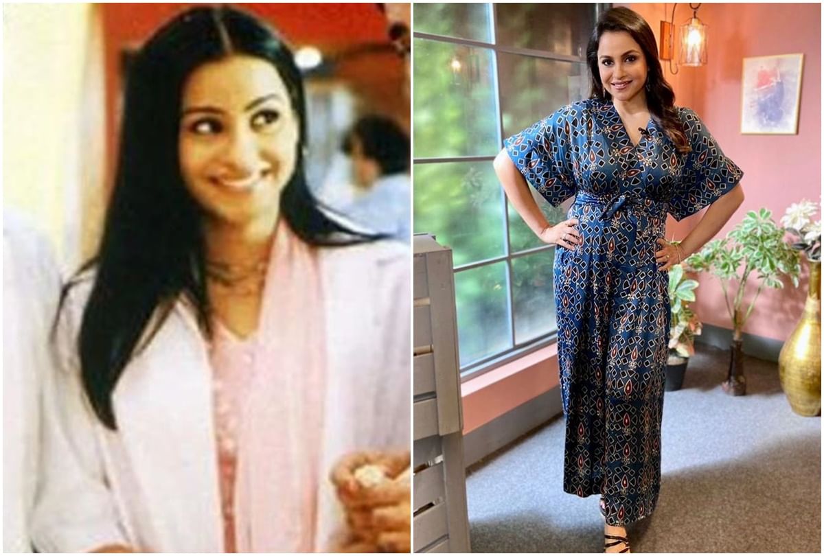 Gurdeep Kohli Birthday Special Know About Actress Love Story With Husband Arjun Punj And Her ...