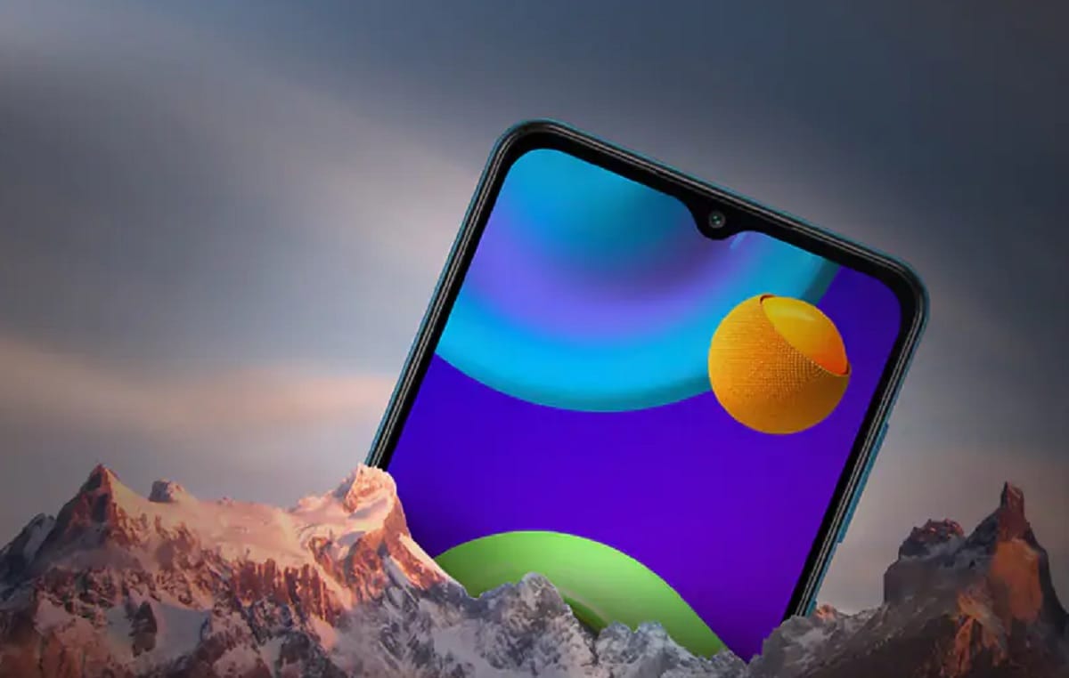 Samsung का नया स्मार्टफोन भारत में हुआ लॉन्च, कीमत 6,999 रुपये ...