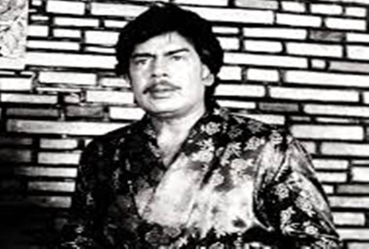 Sujit Kumar Birthday:भोजपुरी फिल्मों के पहले सुपरस्टार थे सुजीत कुमार ...