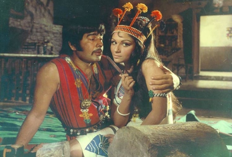 Sujit Kumar Birthday:भोजपुरी फिल्मों के पहले सुपरस्टार थे सुजीत कुमार ...