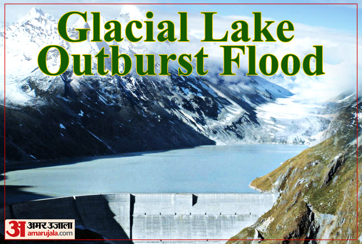 चमोली में किसने मचाई तबाही, जानिए Glof, Cloudburst या Avalanche कौन है ...