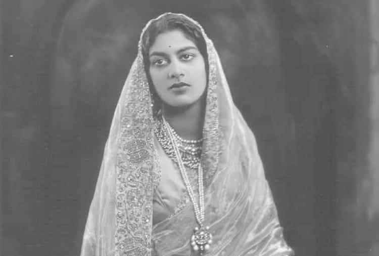 Know India Top 5 Princesses Who Took Steps To Change The Society For ...