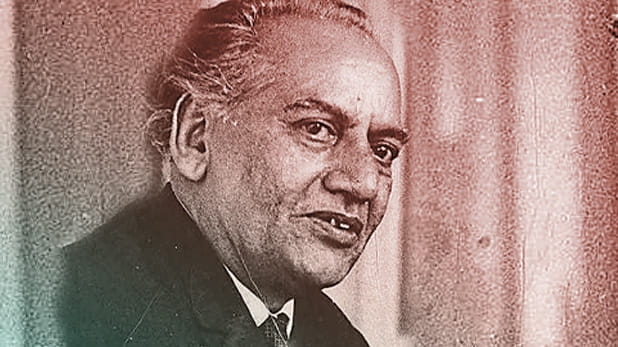 Faiz Ahmad Faiz Famous Nazm Tanhai - Amar Ujala Kavya - फ़ैज़ अहमद ...