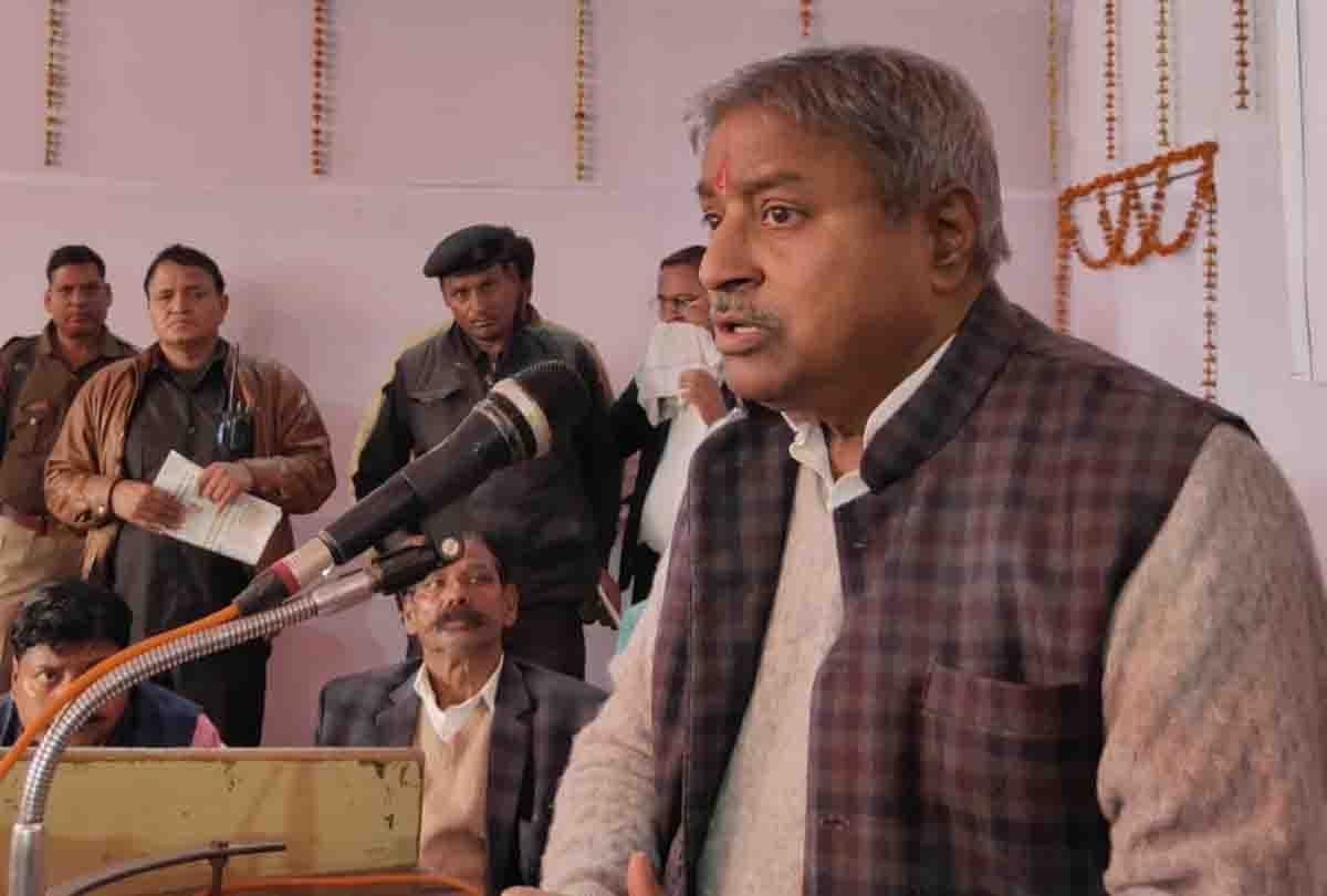 Ram Mandir:किसी ने अपनी सत्ता खोई तो किसी ने हजारों कारसेवक जुटाए ...