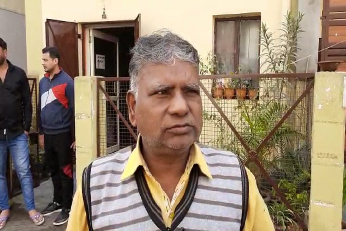 Meerut News: Pawan Jallad Will Be Hanging To Shabnam Of Amroha In ...