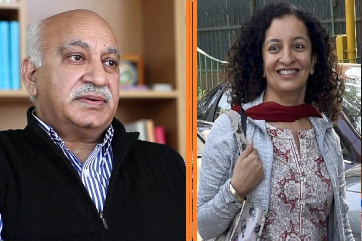 Priya Ramani Defamation Case: Mj Akbar Approaches Delhi High Court Challenging A Trial Court ...