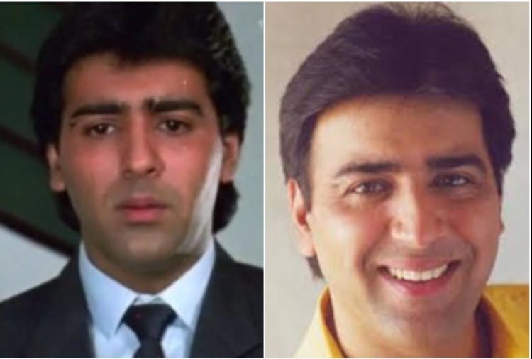 Sumit Sehgal Birthday: Know How This Actor Started His Own Dubbing ...