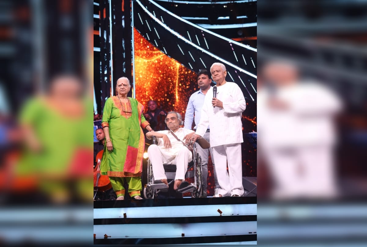 Santosh Anand, A Journey Of Beautiful Songs And Personal Loss ...