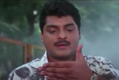 Flashback Baazigar Fame Actor Siddharth Ray Died At The Age Of 40 ...