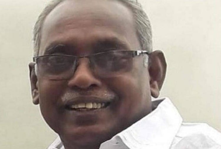 केरल:पूर्व विधायक बी राघवन का निधन, कोरोना संक्रमण से थे पीड़ित ...