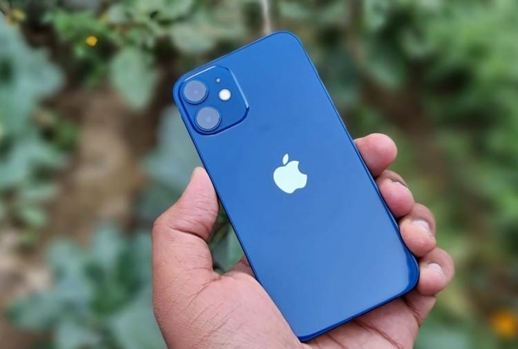 Flipkart Amazon Offer Buy Iphone 12 Iphone 12 Mini At Lowest Price Ever ...