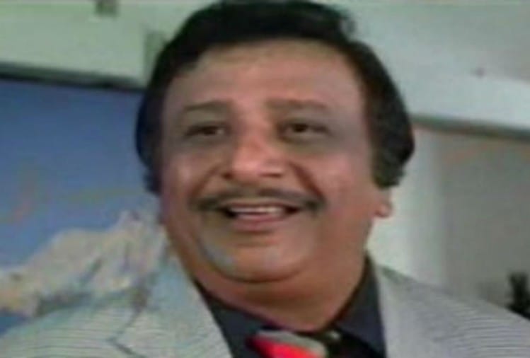 Jagdish Raj Death Anniversary:पुलिस वाले का किरदार निभाने के लिए मशहूर ...