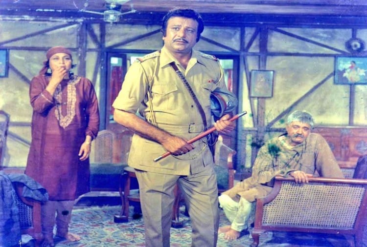 Jagdish Raj Khurana Death Annivarsery: Actor Holds Guinness World ...