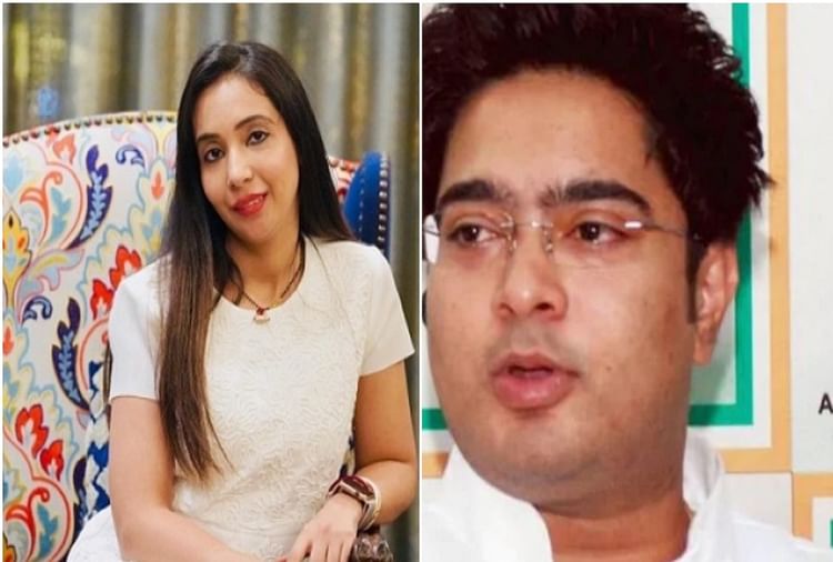 West Bengal Coal Scam Case: Ed Can Probe Tmc Mp Abhishek Banerjee And His Wife In Kolkata ...