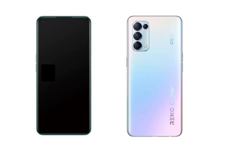 Oppo Reno 5k Price Specifications Leaked Know The Full Specifications ...