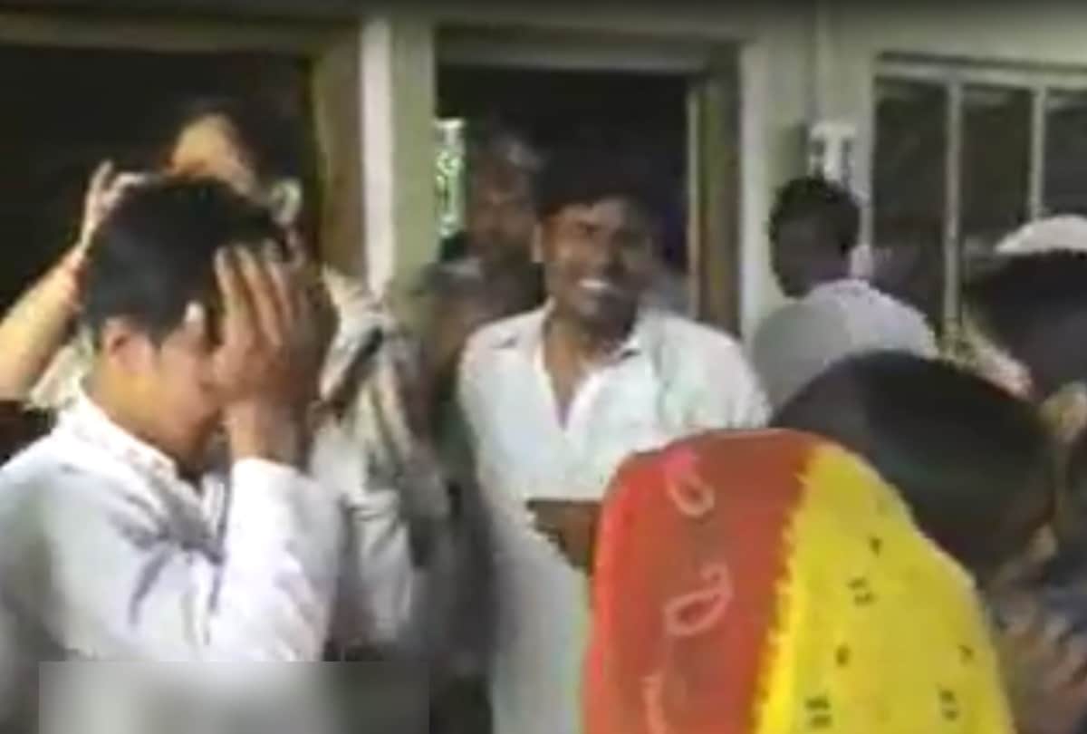 Amroha Case Shabnam Killed 7 Of His Family With Boyfriend See Photos Of ...