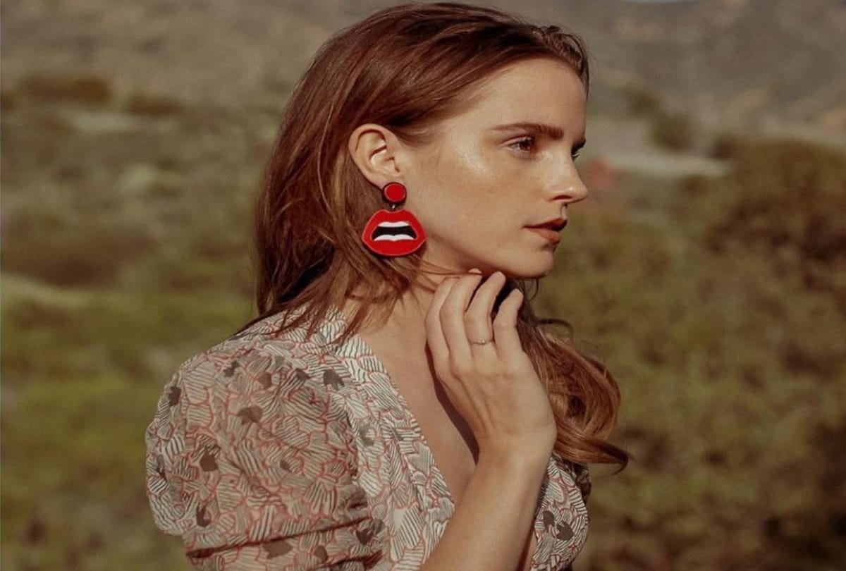 Harry Potter Star Emma Watson Is Not Retiring From Acting Her Manager ...