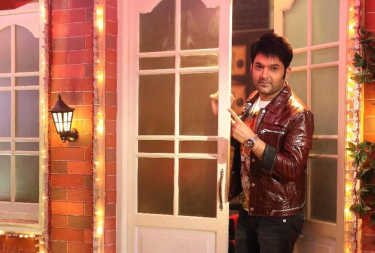 Kapil Sharma Luxuary House Inside Photos Mumbai And Punjab House Photos ...