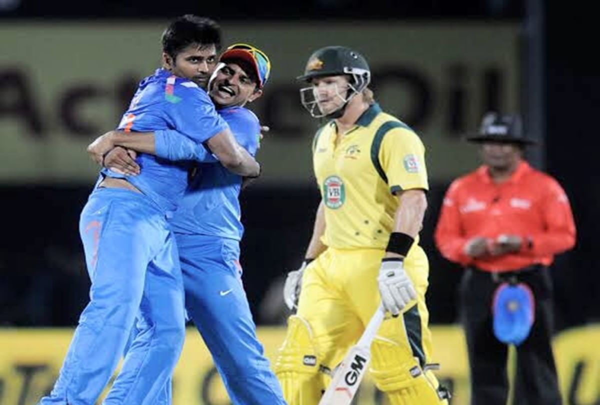 Pacer Vinay Kumar On Friday Announced His Retirement From All Forms Of ...