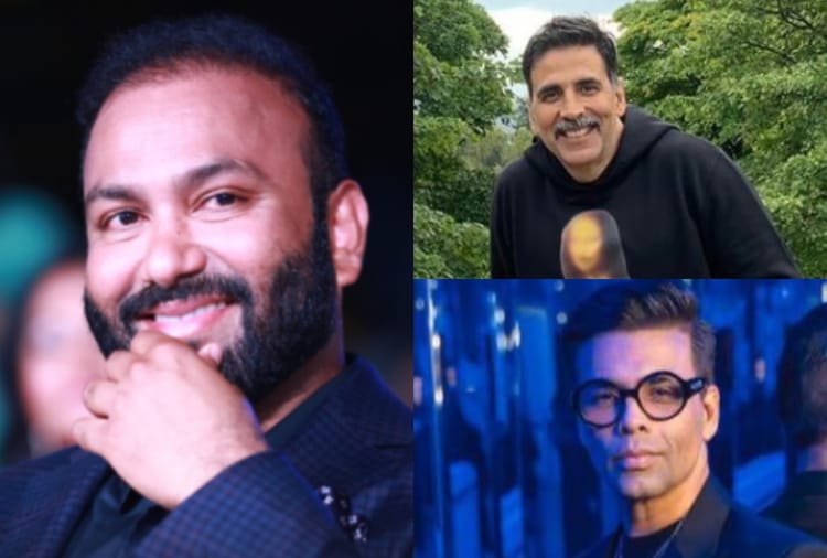 Lyca Productions Collaborates With Leading Indian Filmmakers For Their ...