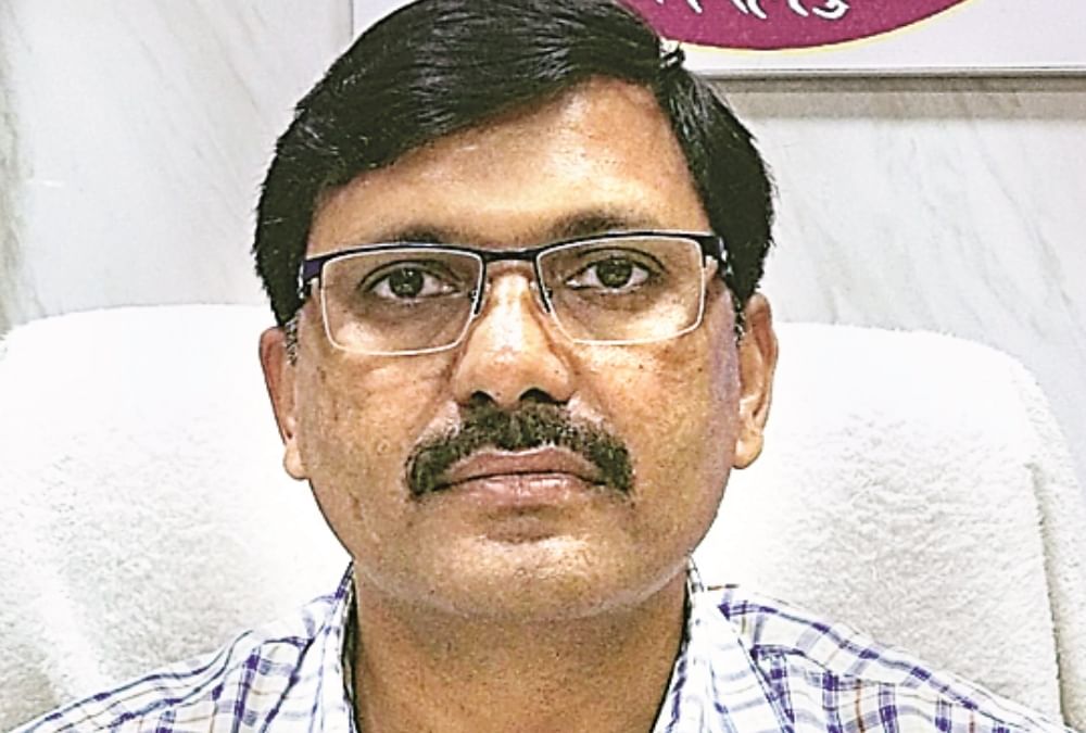 Ias Anjaneya Kumar Singh's Deputation Extended For Six Months. - Amar ... Ias Anjaneya Kumar Singh's Deputation Extended For Six Months. - Amar ...