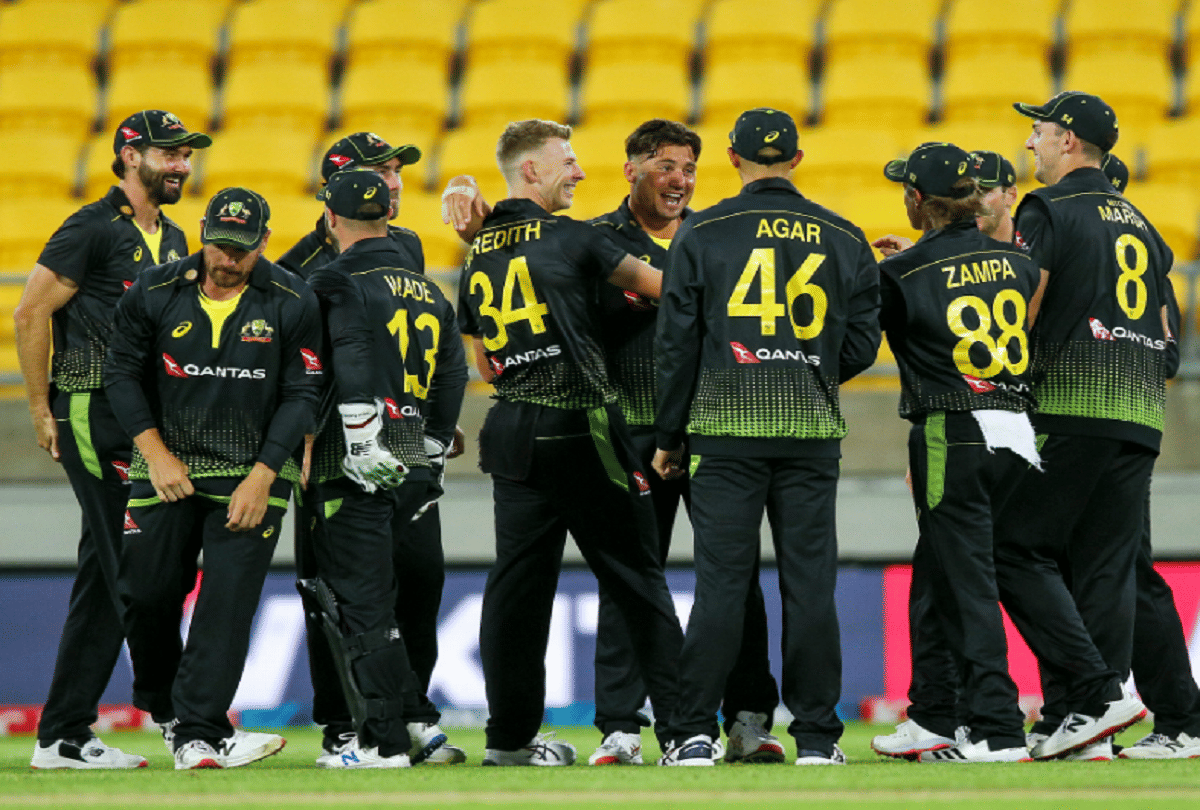 Aus Vs Pak:24 साल बाद पाकिस्तान दौरे पर जाएगी ऑस्ट्रेलिया की टीम ...