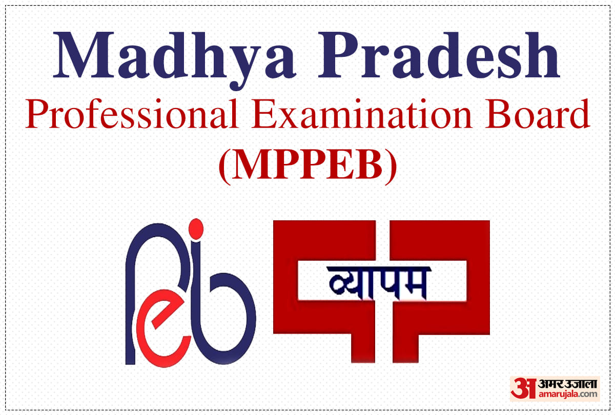 Mppeb Pat 2022 Notification Released Registration Begins On August 31 ...