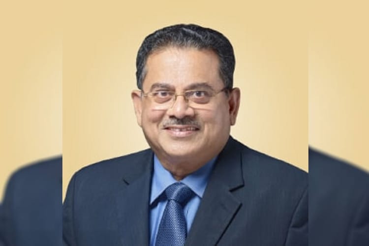 Muthoot Group Chairman Mg George Muthoot Passed Away Today In Delhi ...