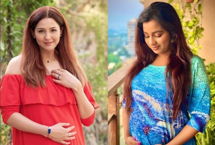 Shreya Goshal To Neeti Mohan These Celebrities Announces Pregnancy News ...
