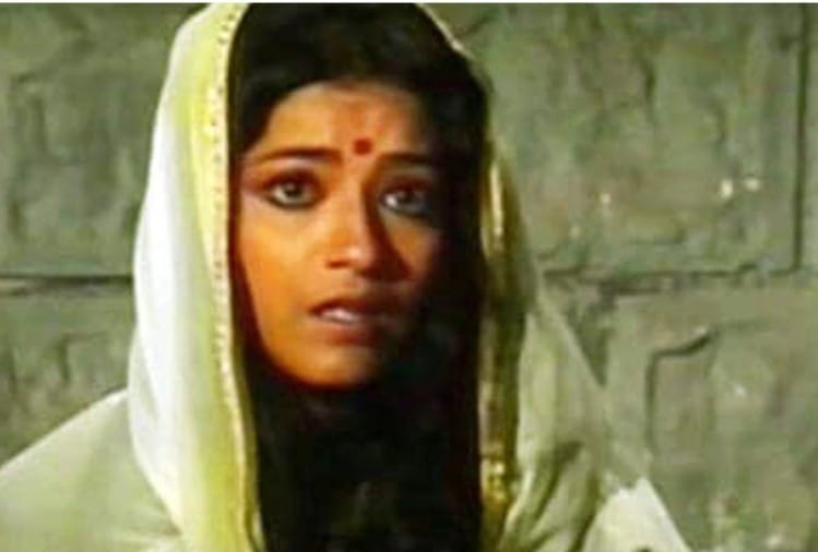 'नदिया के पार' की 'रज्जो' अब दिखने लगी हैं ऐसी, 'महाभारत' में निभाया था ...