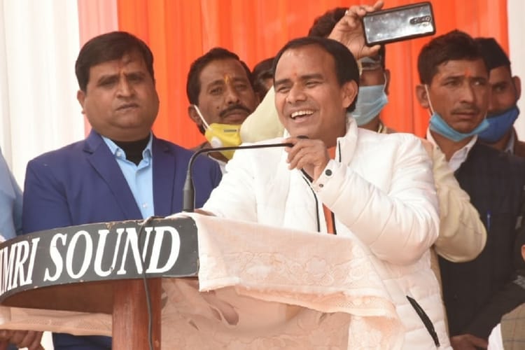 Pradhan Mantri Tb Free India Campaign: Uttarakhand Becomes The First ...