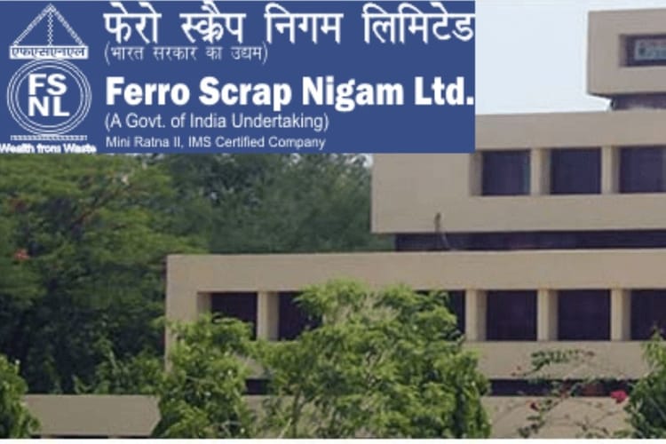 Fsnl Divestment Govt Receives Multiple Eois For Strategic Sale Of Mstc ...