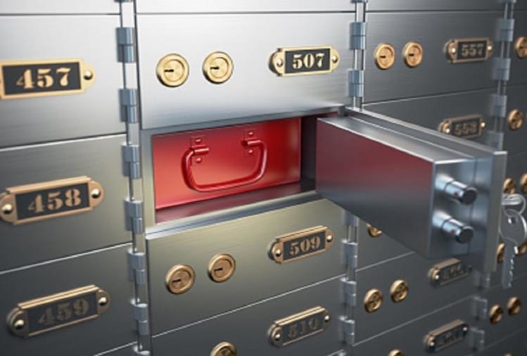 Central Bank Of India Locker Robbery Case, Gangsters On Six Including ...