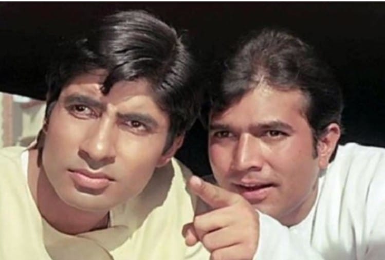 50 Years Of Anand: Know Some Interesting Facts About Rajesh Khanna And ...