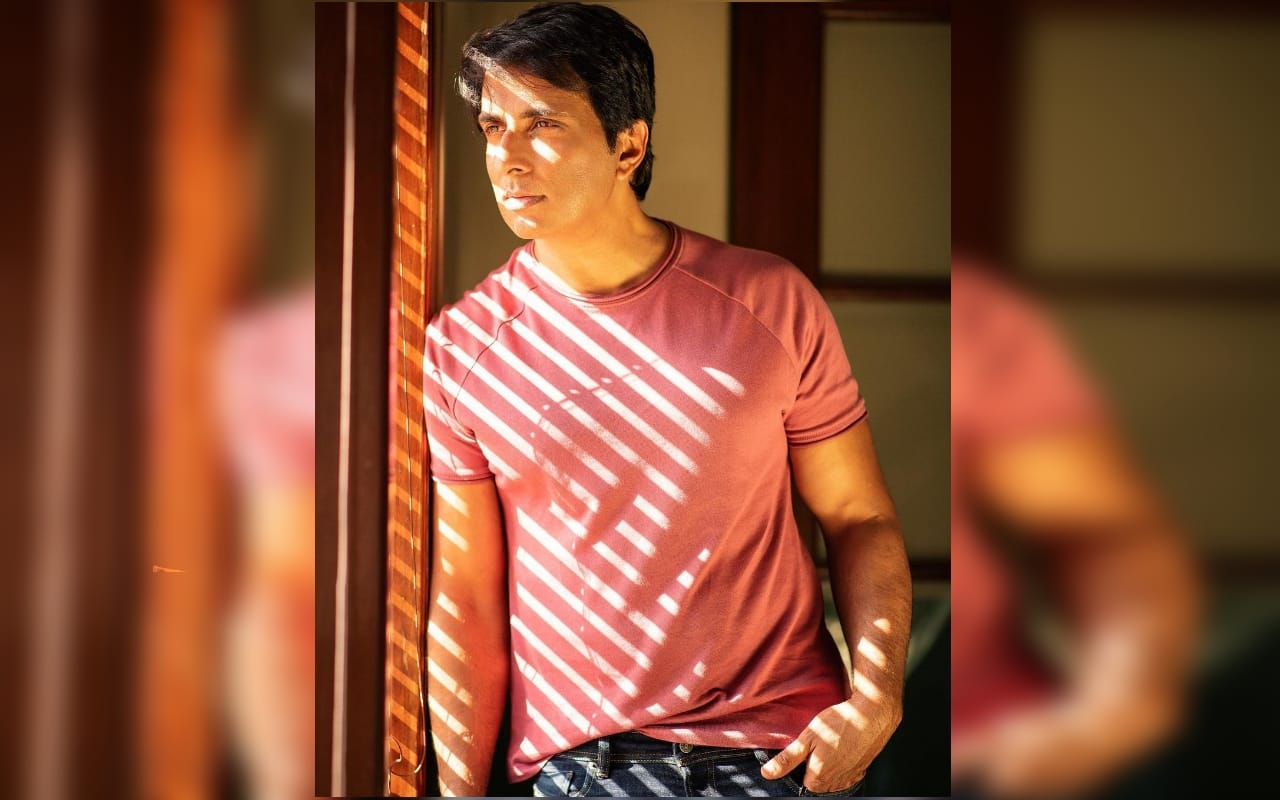 Sonu Sood Birthday:एक्टिंग के साथ-साथ स्टाइल से भी लोगों का दिल जीतते ...
