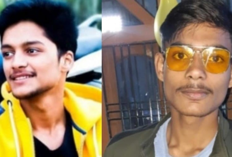 Two Boys Get Drowned In Sharda Nahar In Raebareli. - Amar Ujala Hindi ...