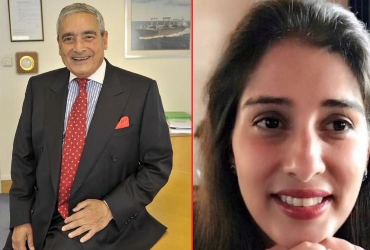 London Forsite Group Founder Ravi Kumar Mehrotra Ready For Buying ...