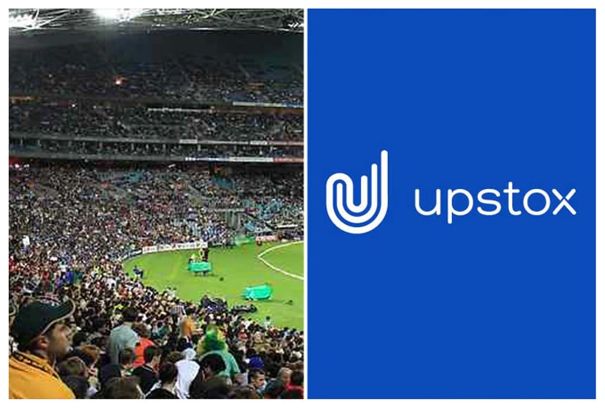 Ipl 2021 Bcci Announces Upstox As Official Partner For Multi Year ...