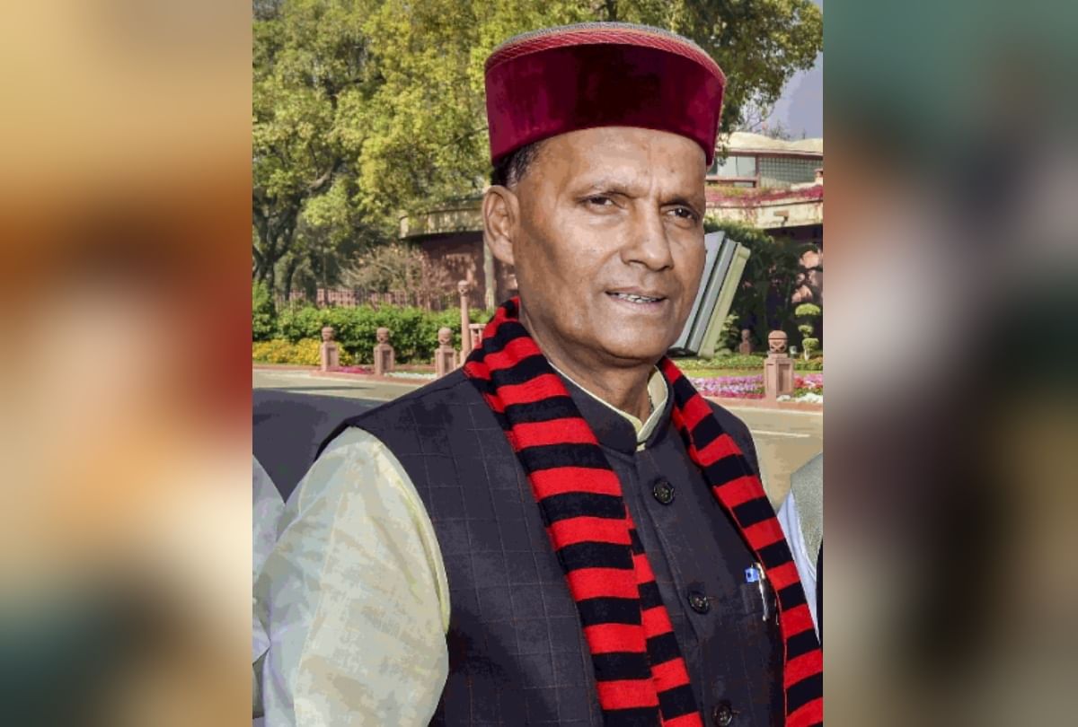 Former Mp Ram Swaroop Sharma Death Mystery Not Solved - Amar Ujala ...