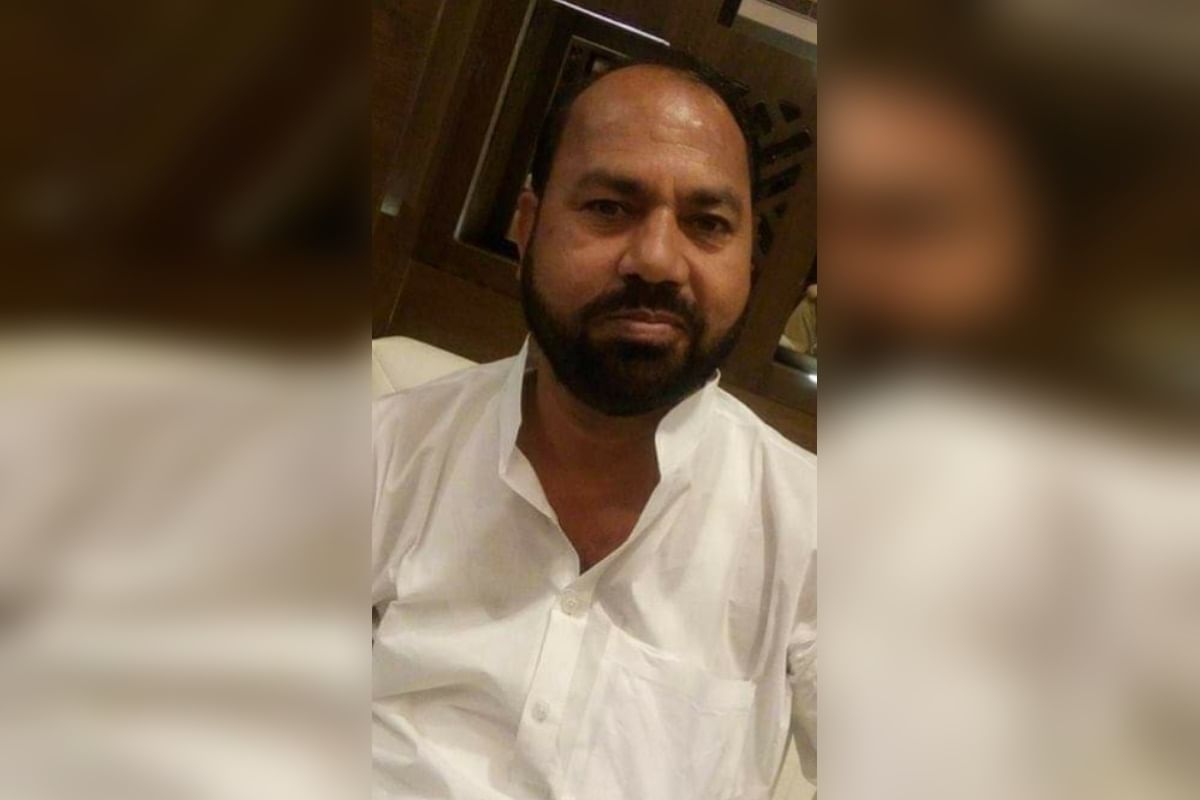 Meerut: After Sunil Bharala, Sp Mla Rafiq Ansari Received Death Threats ...